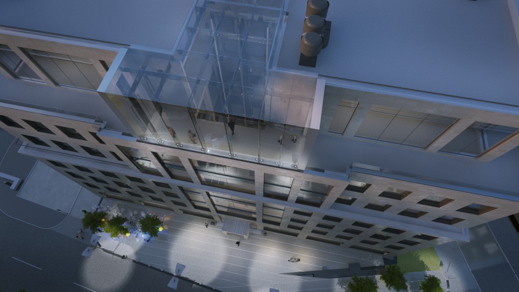 Malishev Engineers | Creative Engineering & Structural Glass Design ...